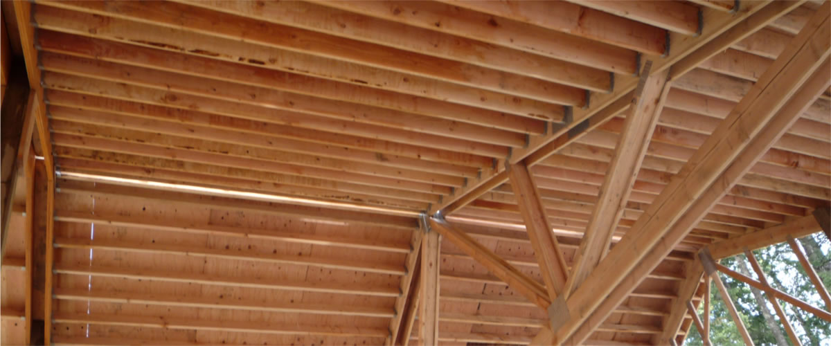 Features - Parker Buildings