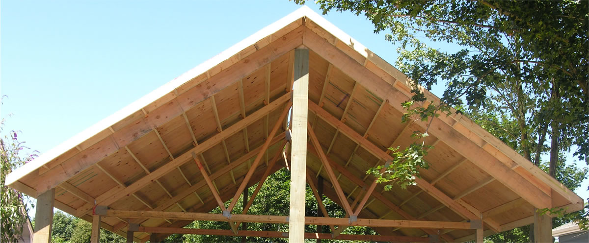 Features - Parker Buildings